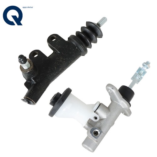 LABLT Clutch Master& Slave Cylinder For 1995-2004 Toyota Tacoma 3.4L ...