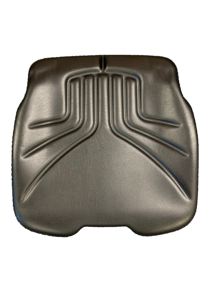 Grammer MSG85 MSG95 S722 Actimo Seat Base & Back Cushion PVC Excavator ...
