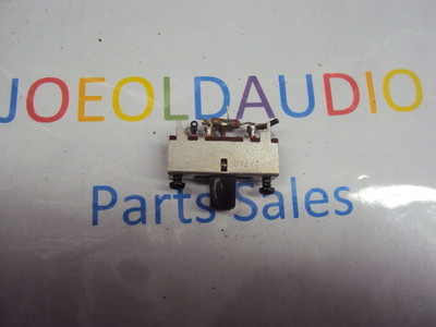 Onkyo TX-5000 Original Sensor Switch. Tested. Parting Out TX-5000 ...