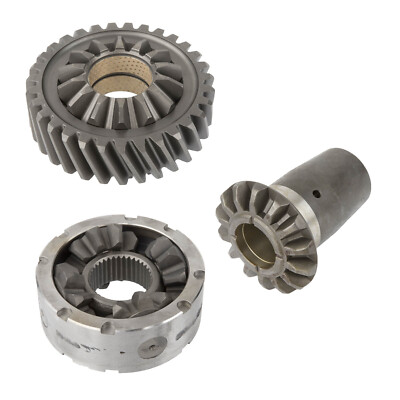 3-GEAR POWER DIVIDER KIT DS40 | eBay