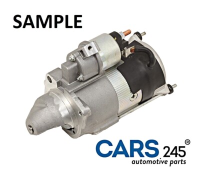 Starter Motor For CHEVROLET 25187951 96289430 96469962 96497702 Magneti ...