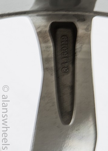 4 New Takeoff Cadillac Escalade Polished GM Factory 22" Wheels Rims ...