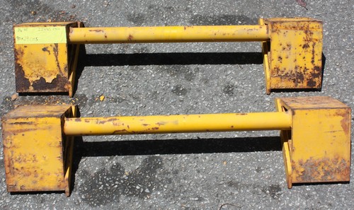 Heavy duty steel pipe chock suit drill pipe string pipeline | eBay