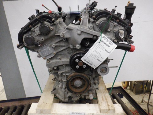17 18 19 20 Toyota Sienna 3.5L 6 Cyl Engine Motor 112K Miles OEM LKQ | eBay