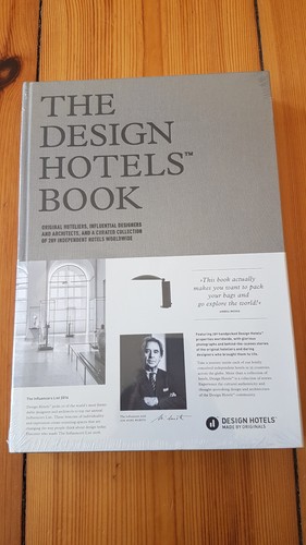 The Design Hotels Book, Edition 2016, gebundene Ausgabe | eBay.de