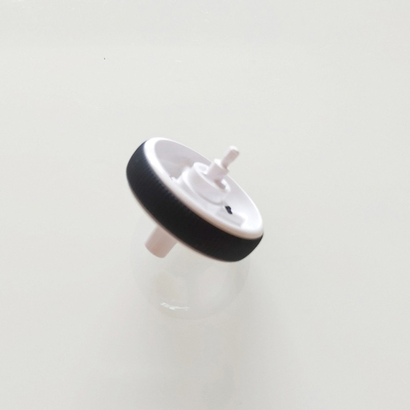 Mouse Roller Mouse Wheel with Pulley Preloaded Spring Set for GPROX ...