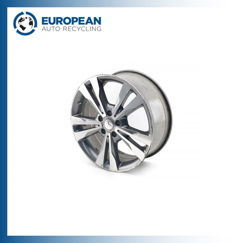 2015-2024 MERCEDES C300 18x7 Wheel Rim - OEM (205 Type) 2054012802 | eBay