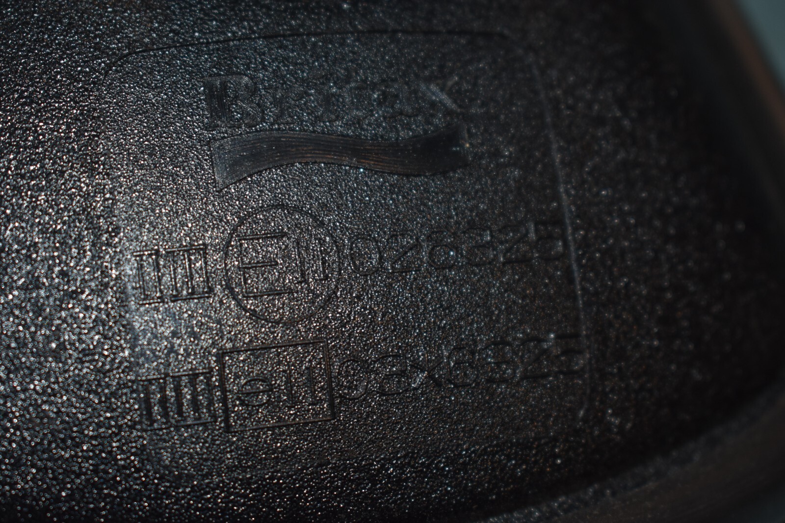 JCB 123/04970 Mirror OEM NOS | eBay