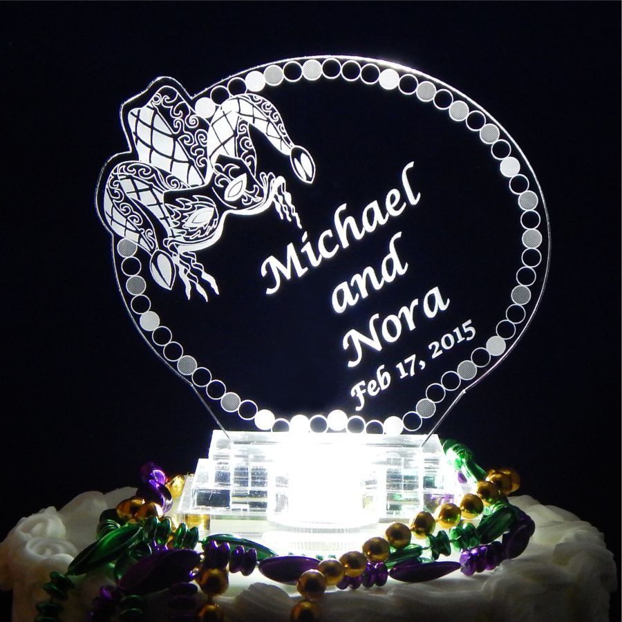 Lighted Wedding Cake Toppers Hunting Wedding Cake Topper With Dog(s)
