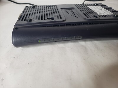 ARRIS TM604G CABLE TOUCHSTONE TELEPHONY MODEM - MODEL TM604G/CT, no ...