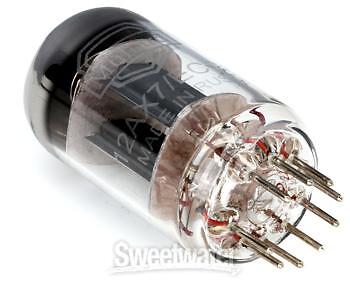 Mullard 12AX7 Russian Preamp Tube 683274021232 | eBay