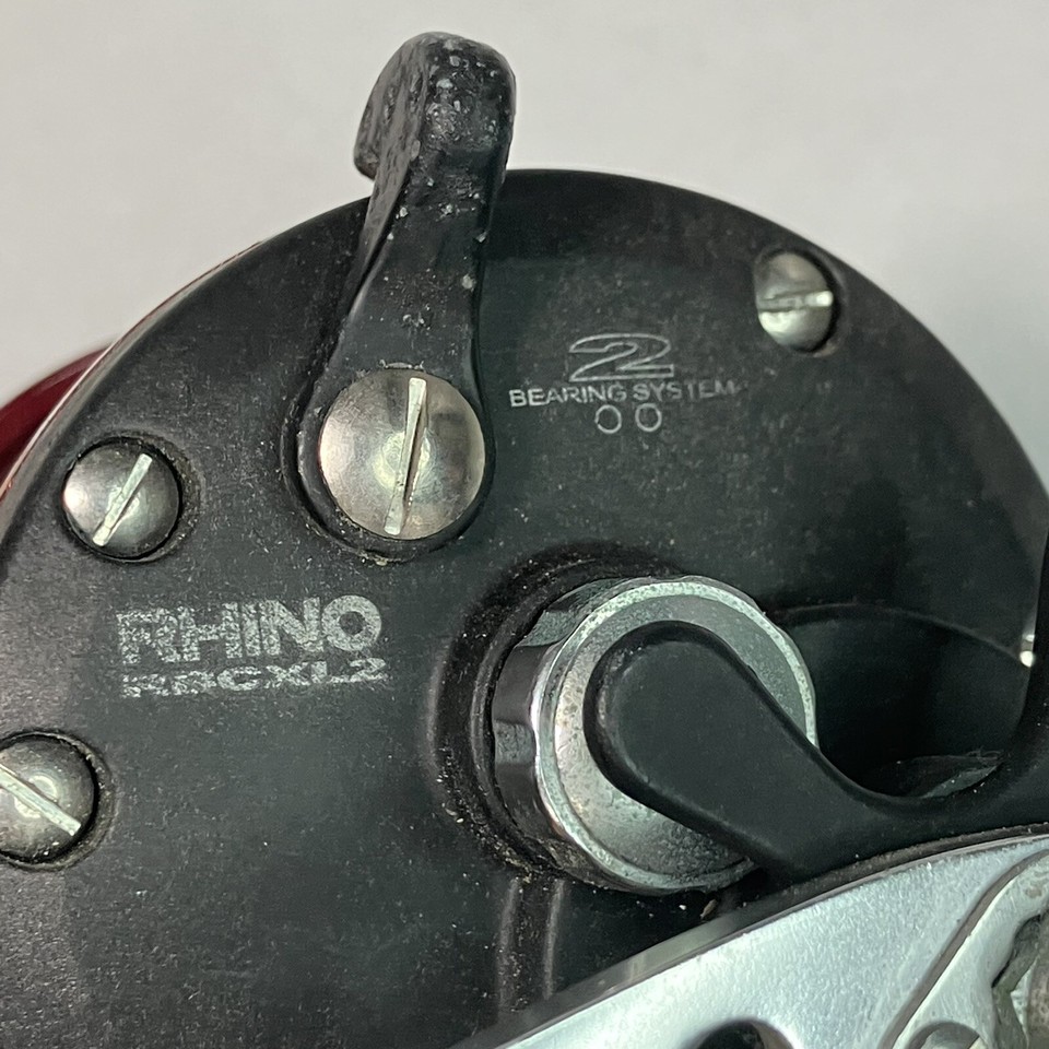 Rhino Rbcxl2 Fishing Reel | eBay