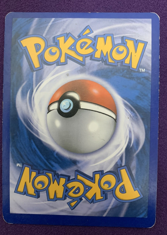 Pokemon Mewtwo Rumble promo 9/16 | eBay