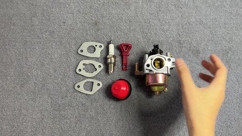 For CUB CADET 651P06018 New Carburetor 675-SU 272cc Series 651-06018 ...