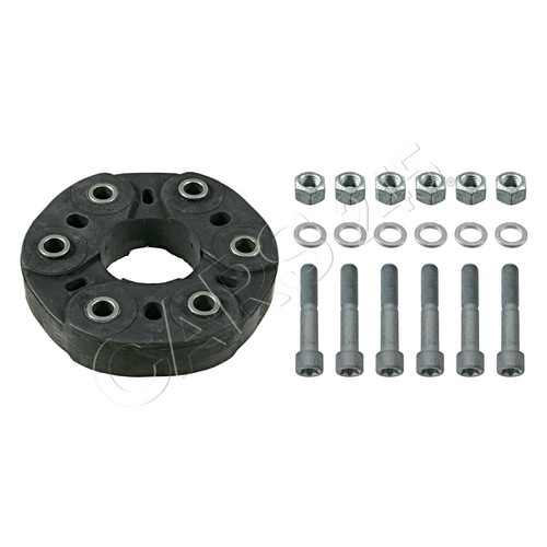 Propshaft Joint FEBI For MERCEDES A207 A209 C204 C207 C209 C215 98-15 ...