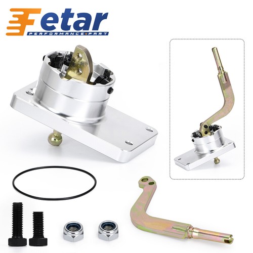 Fits 04-06 Pontiac GTO LS1 LS2 Short Throw Shifter Assembly Manual 6 ...