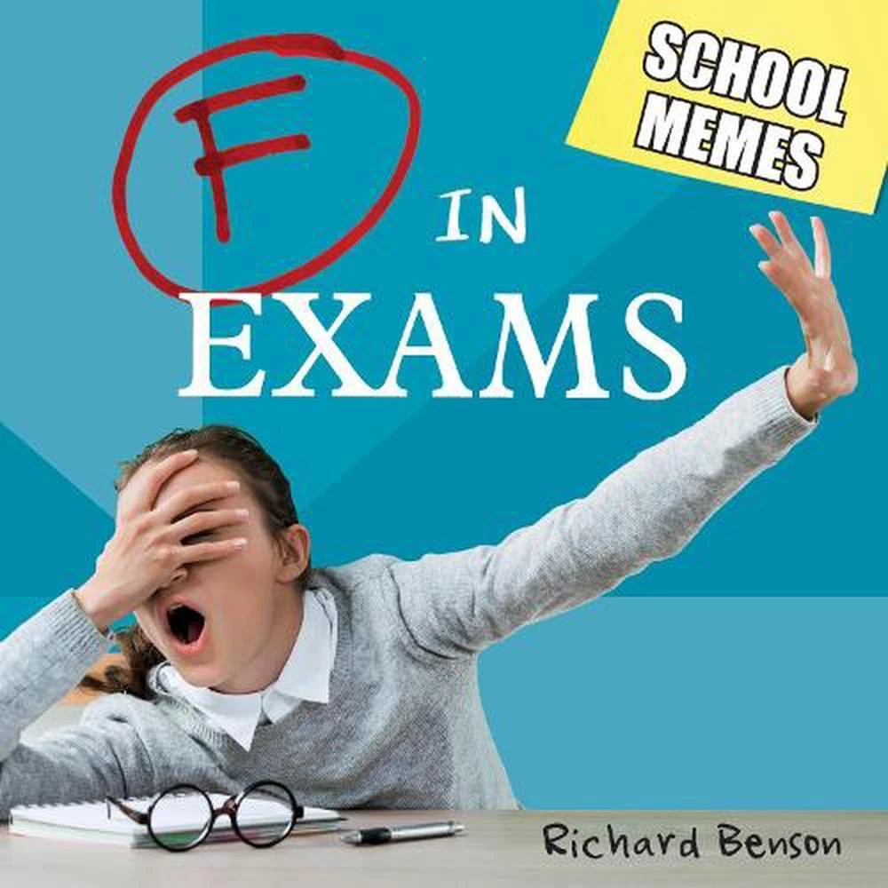 School Exams Memes