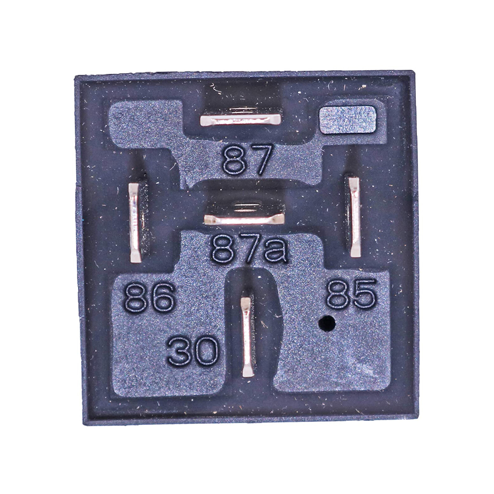 4X Relay Switch 6679820 For Bobcat S150 S160 S175 S185 S205 S330 S450 ...