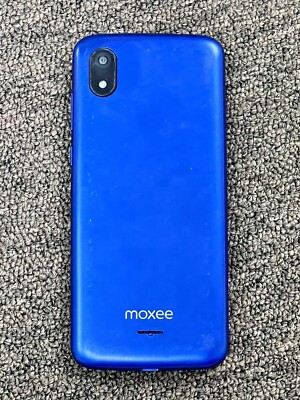 Moxee K1 MH-T6000 GSM LTE 32GB 13MP Camera 6" Android Smartphone, Blue ...