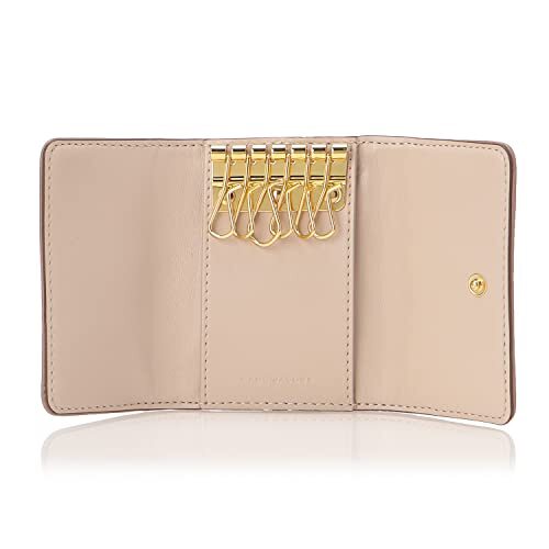 Marc Jacobs THE GLAM SHOT Key Case S127L01FA210039269 DUSTY BEIGE | eBay