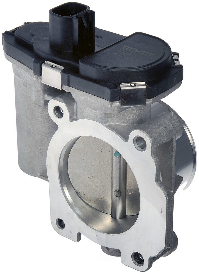 Dorman (OE Solutions) 977779 - Fuel Injection Throttle Body for sale ...
