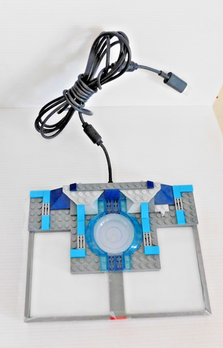 LEGO Dimensions USB Portal Base Pad Microsoft Xbox One X 3000061481 | eBay