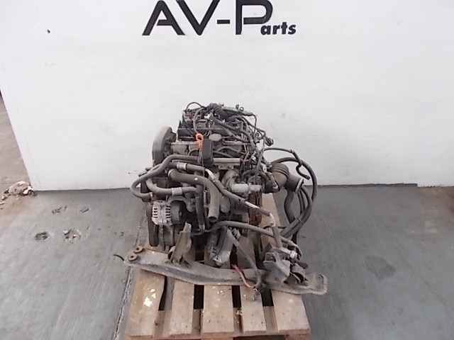 Original Volvo V40 Motor Engine B4164S incl. Anbauteile | eBay