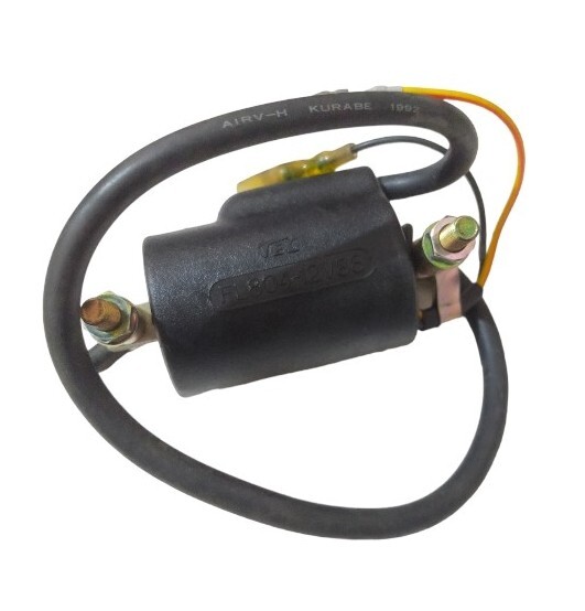 Nos Genuine OEM Kawasaki KZ200 KZ 200 KZ305 CSR Ignition Coil Assy TEC ...