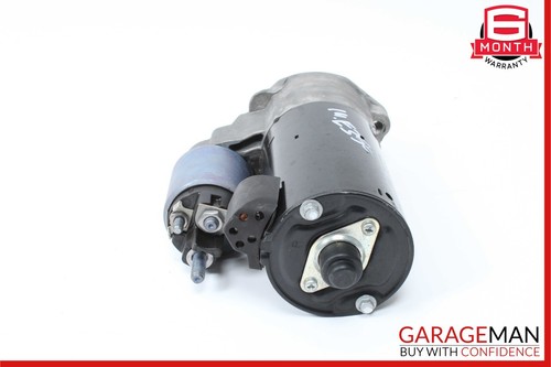 12-18 Mercedes W212 E350 CLS400 SLC43 Engine Motor Starter 2769064300 ...