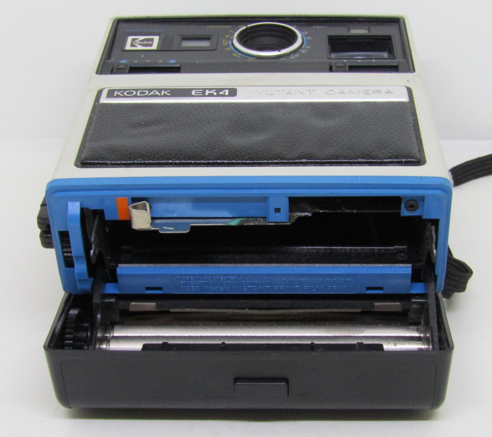 Vintage Kodak EK4 Instant Camera | eBay