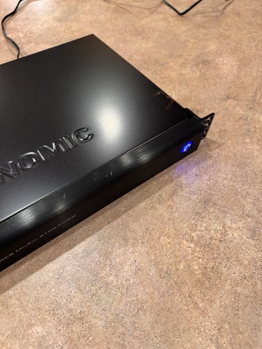 Autonomic MMS-3E Three Source Music Streamer | eBay