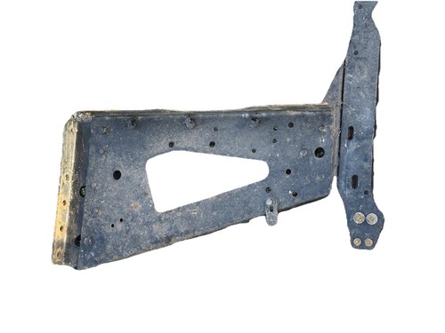 VOLVO VNL BATTERY BOX BRACKET P/N: 21440733 / 21546586 | eBay