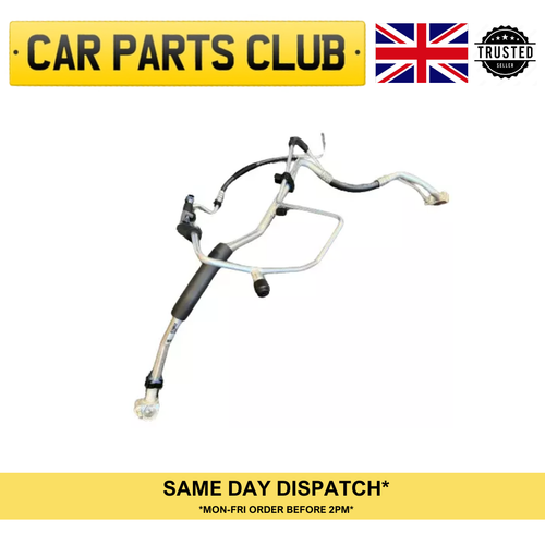 VAUXHALL INSIGNIA A (2010- ) AIR CONDITIONING HOSE PIPE NEW OE PART ...