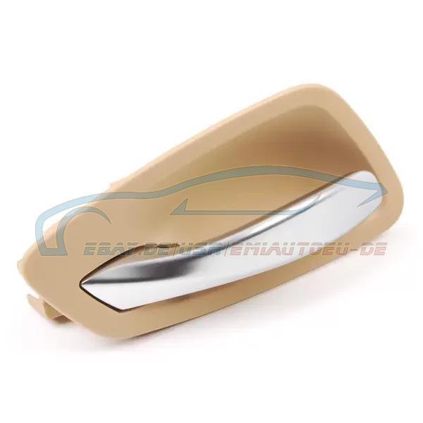 Original BMW 51417144549 - Türöffner innen links online kaufen | eBay