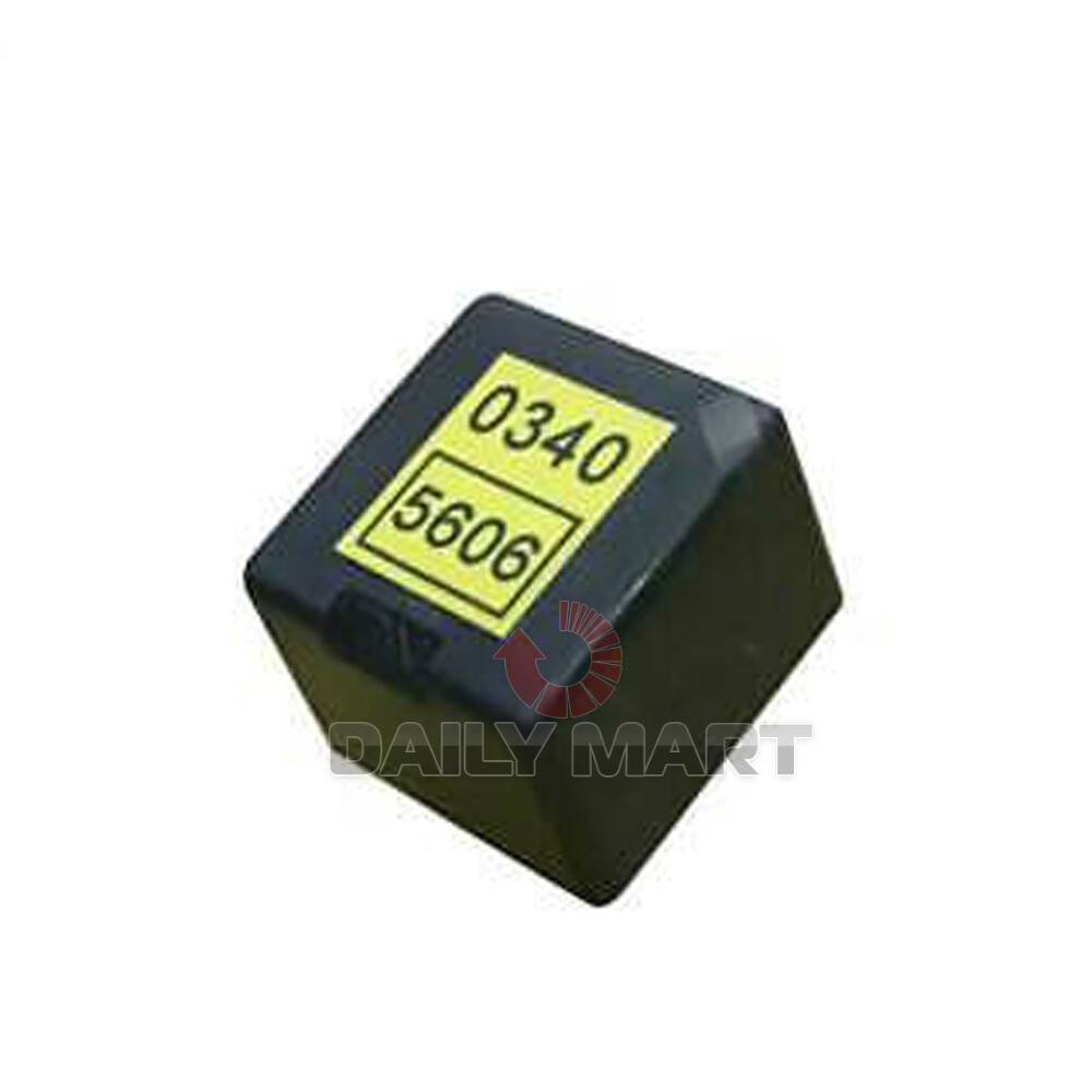 New In Box FANUC A45L-0001-0340 Small Transformers Relay Module | eBay