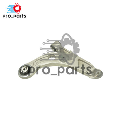 New Front Lower Control Arm - Right Side Fit For 2019 Jeep Cherokee ...