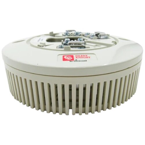 Silent Knight SD505-6SB Addressable Sounder Base, | eBay