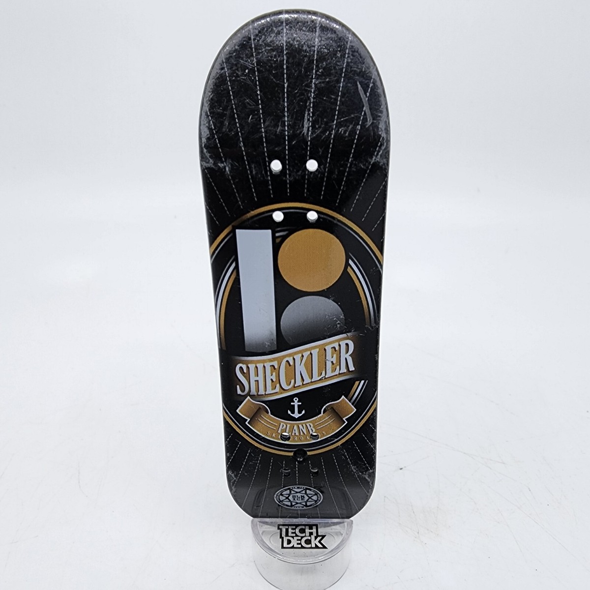 Tech Deck Plan B Ryan Sheckler