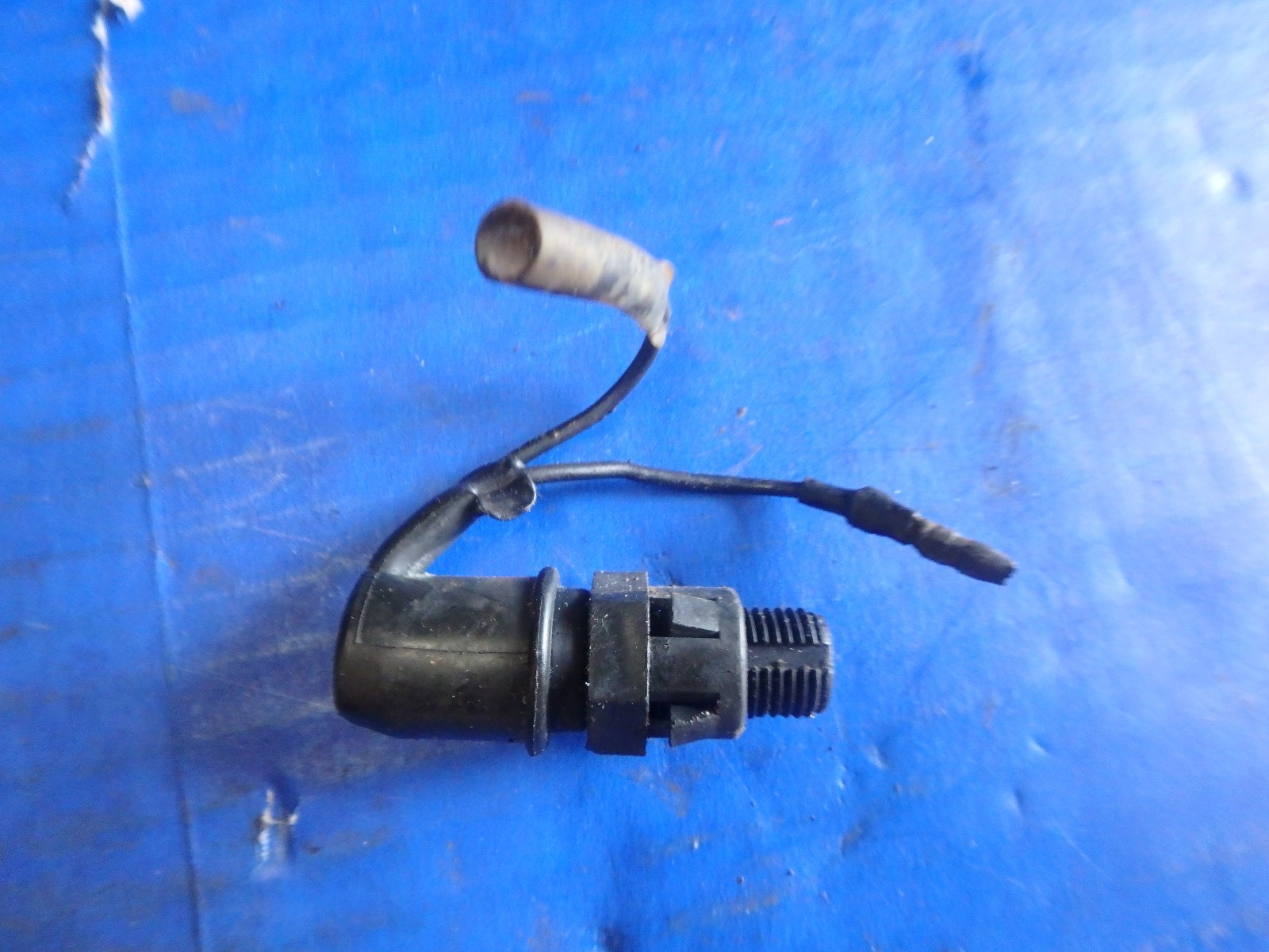 Yamaha XT 200 Off 1983 XT200 brake light sensor | eBay