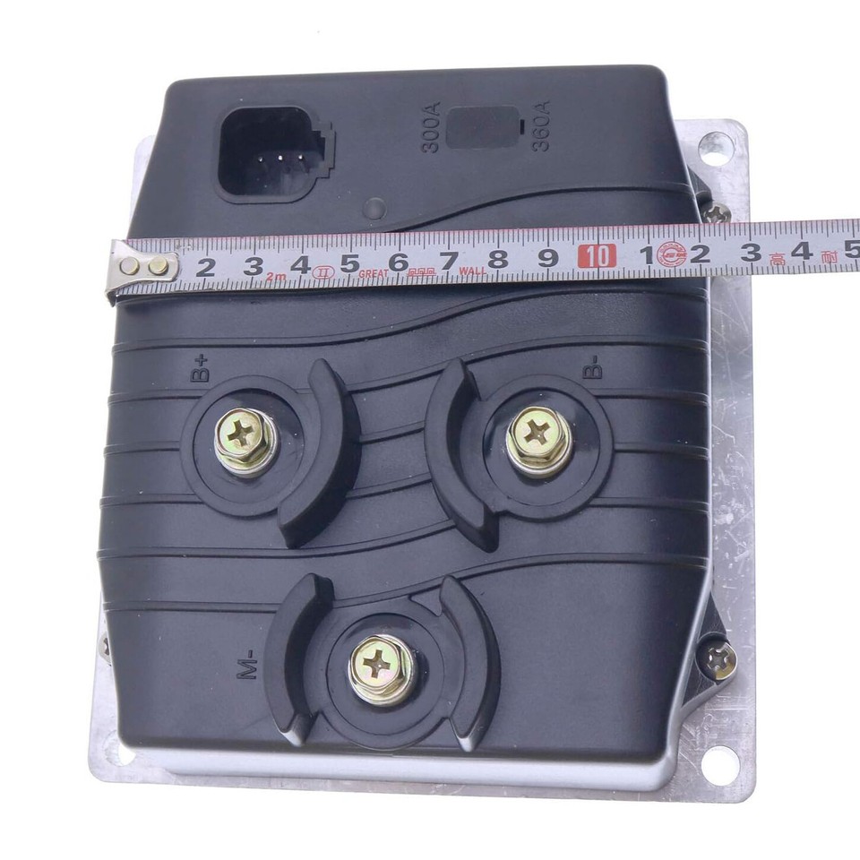Motor Controller Kit 1257205 1257205GT for Genie GS-1530 GS-1532 GS ...