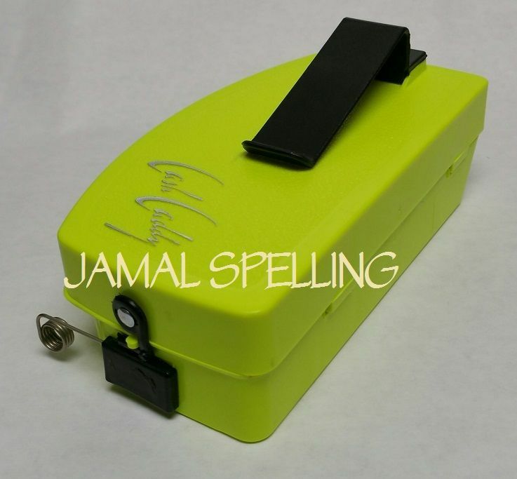 Universal Serving Tray CASH CADDY Money Maid Cocktail Waitress Change ...