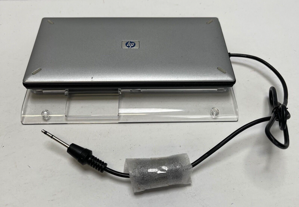 HP Regulatory Model: GRLYB-0311 Film Slide Negative Scanner NEW Without ...