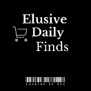 Elusive Daily Finds | eBay Stores