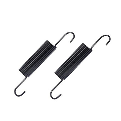 Pneumatic Cylinders - Spring Return