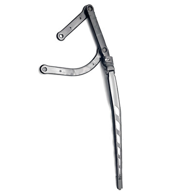 61617185366 For BMW E60 E61 E63 E64 Passenger Right Front Windshield ...