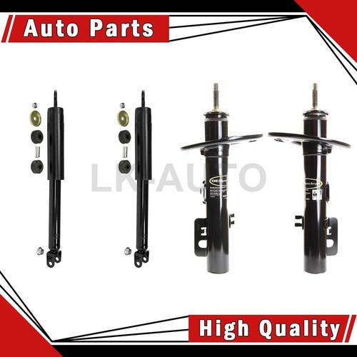 Monroe Shocks Monroe Struts Fits 2009 2010 2011 2012 Ford Flex | eBay
