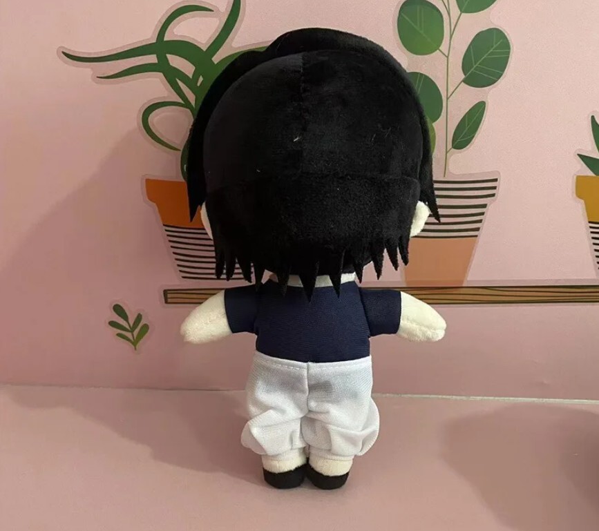 20CM Toji Fushiguro Jujutsu Kaisen Plushies | eBay