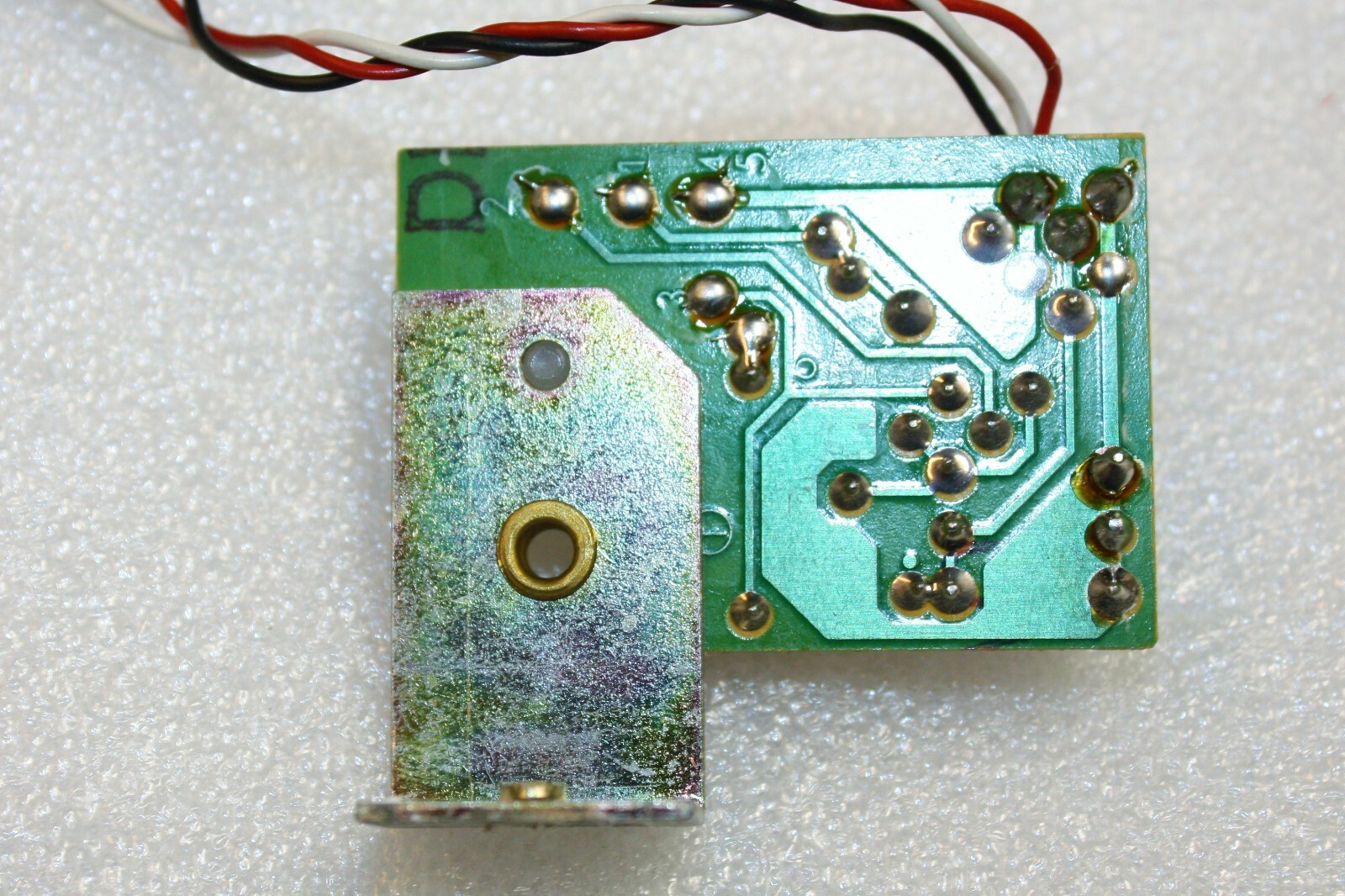 Tape move sensor FOR Revox B77 MKII | eBay