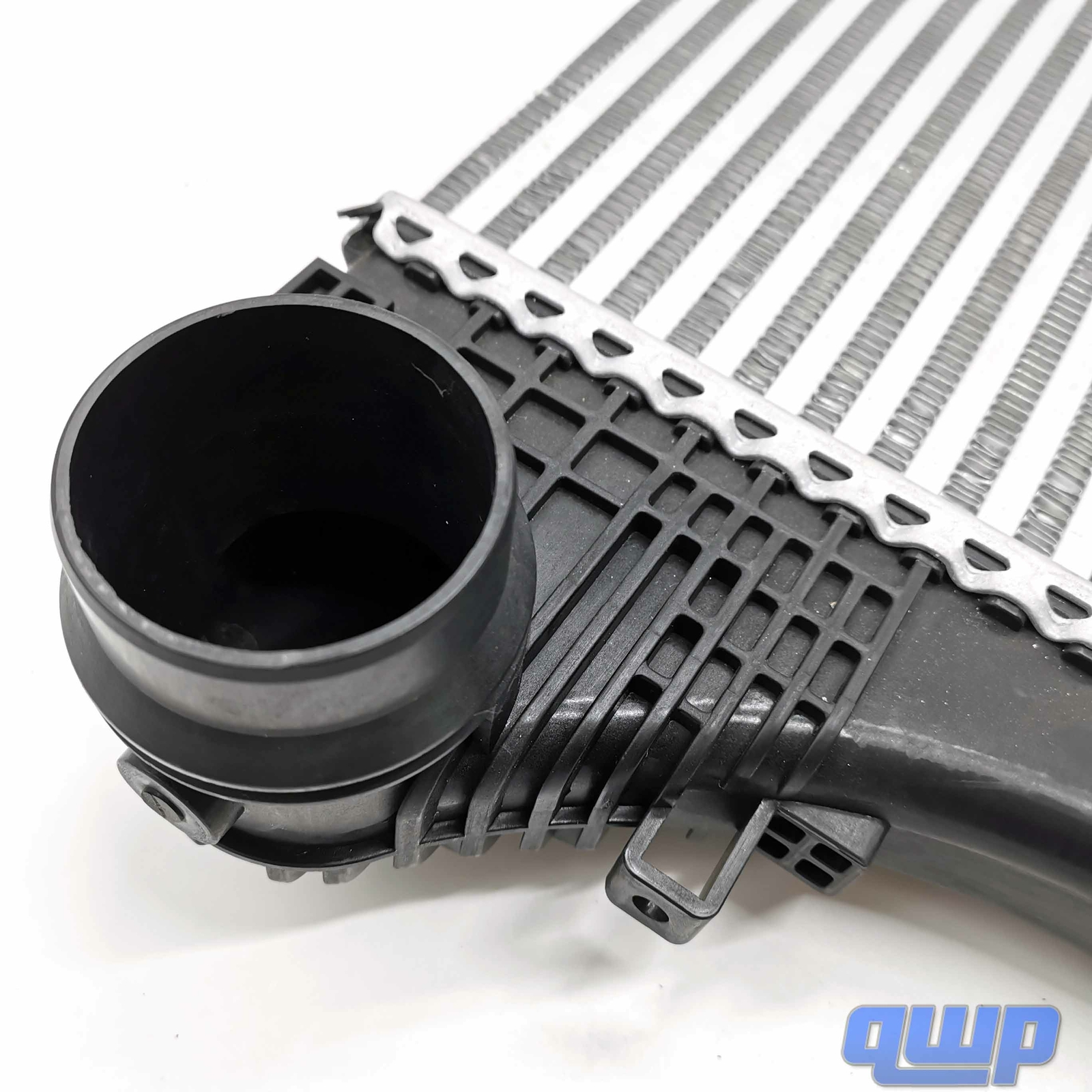 Fit 2016-2022 Chevy Malibu 1.5T Intercooler without Sensor Hole Version ...