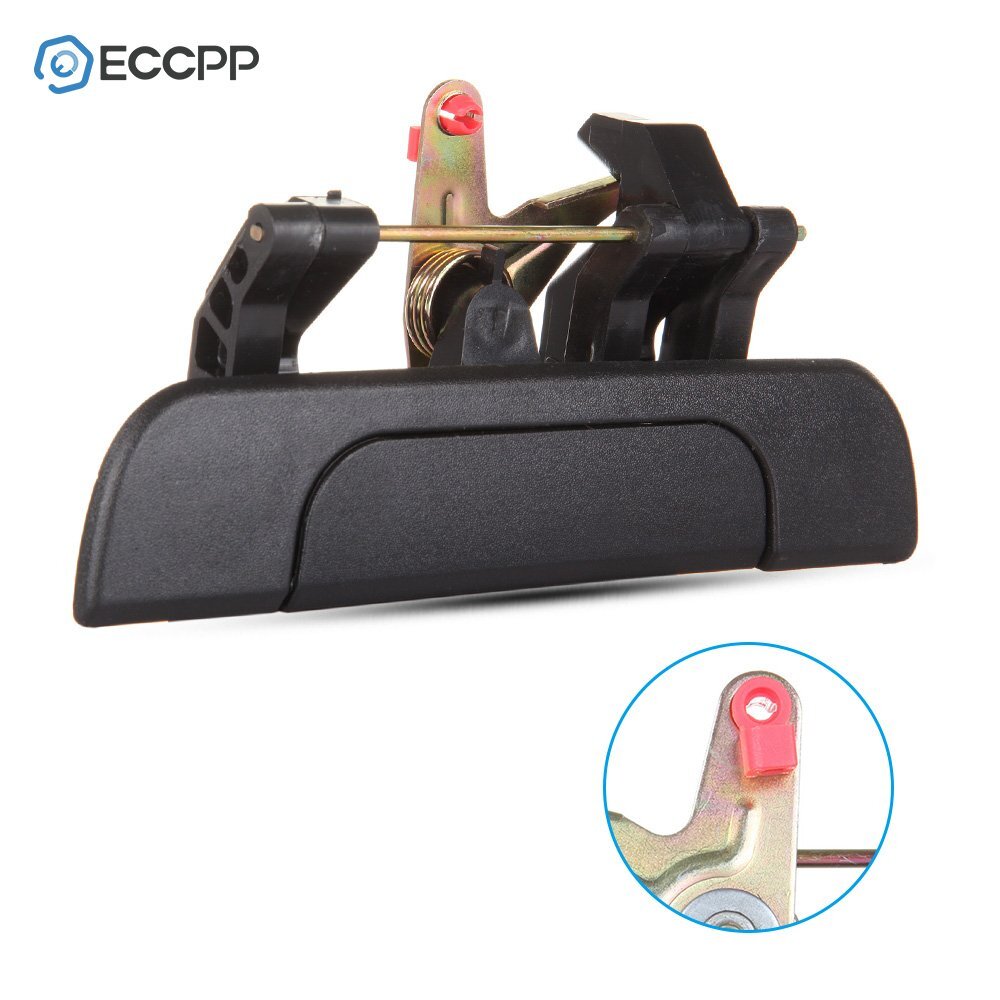 6909035010 TO1915102 New Tailgate Handle Outer for Toyota Tacoma 1995 ...